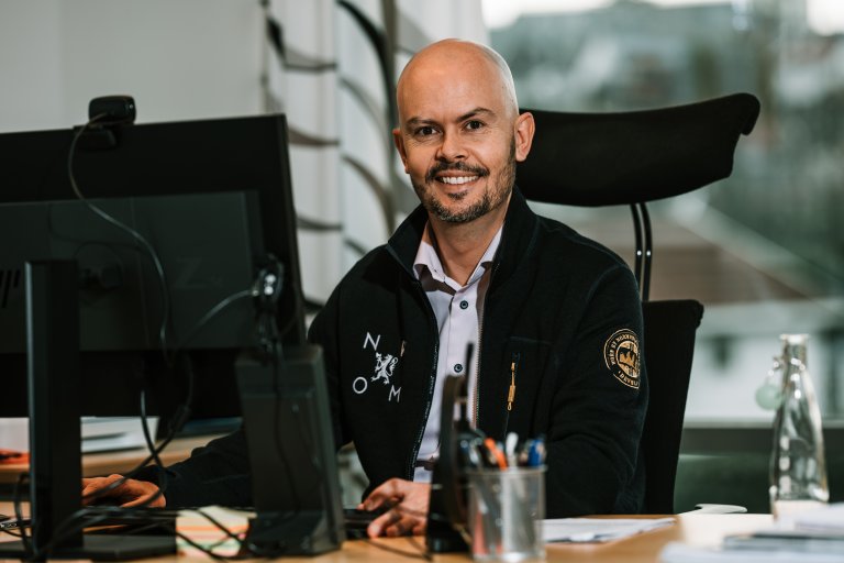 Åpner for lokale 5G-nett som et av de første landene i Europa - Nkom